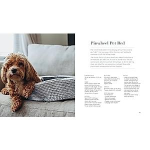 The Tunisian Crochet Handbook: A Beginner’s Guide