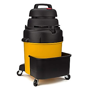 Shop-Vac 9258110 10 Gallon 6.0 Peak HP Industrial Wet Dry Vacuum