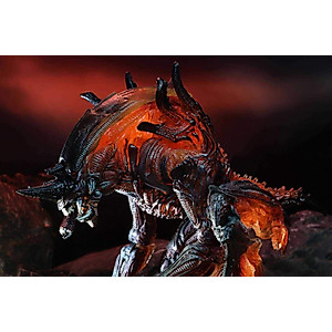 NECA Aliens: Rhino Alien 7 Inch Action Figure