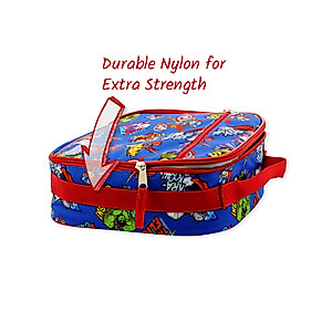 Marvel Hero North South Lunch Kit Standard