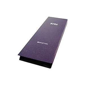 Shapton 500 grit (29.4 Micron) (HR) GlassStone Waterstone