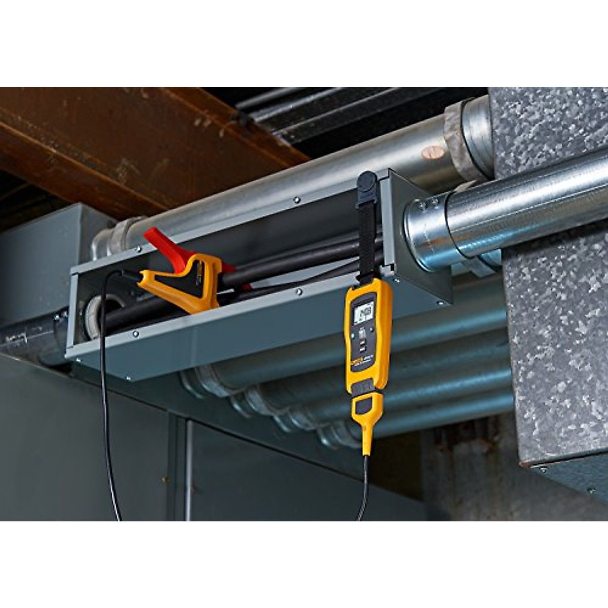 Fluke 3000 FC HVAC Wireless HVAC System