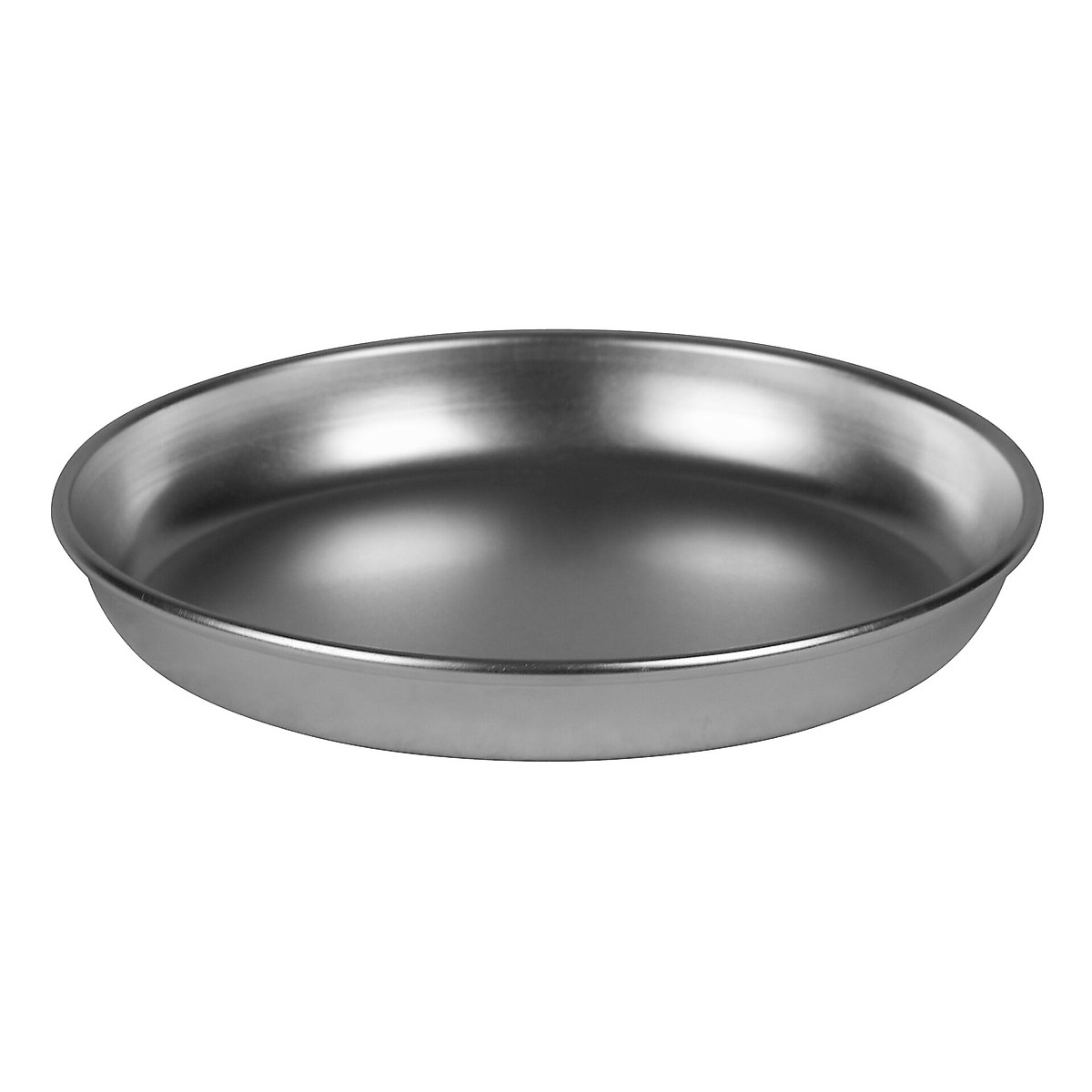 TRANGIA Aluminum Plate (8-Inch/20 cm)