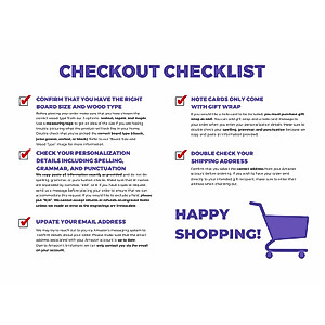 Straga Handmade Cheeseboard Personalized Fancy Initial Design #203-Wedding & Anniversary Gift for Couples-Housewarming & New Home Closing Present- Appreciation-Award-Gift for Parents-Wife-Husband