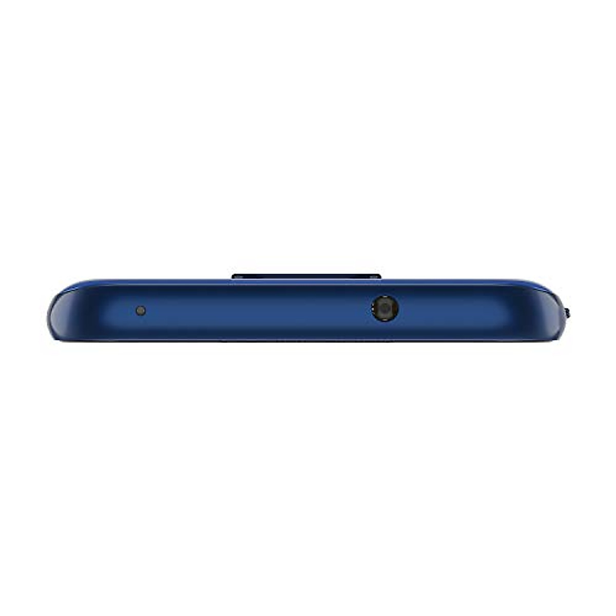 Moto G Play | 2021 | 3-Day battery | Unlocked | Made for US by Motorola | 3/32GB | 13MP Camera | Blue