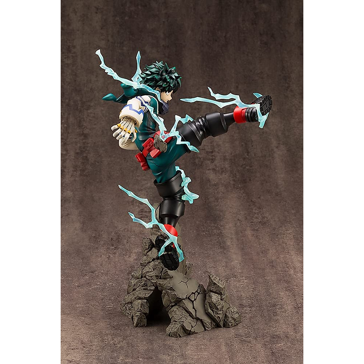 Kotobukiya PP977_My Hero Academia_ ARTFX J IZUKU MIDORIYA VER.2