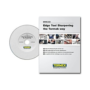 Tormek DVD-1 The Tormek DVD
