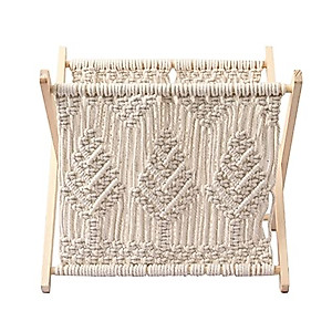 Tbkoly File Rack Modern Lace File Storage Basket Office Desktop Magazine Storage Baskets Living Room Bedroom Clothes Storage Basket