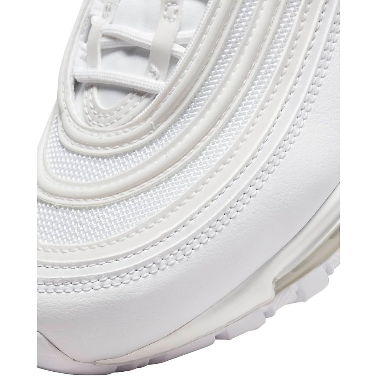 Nike Women's Style Number:Dh8016-100, White, 6