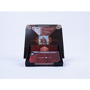 Gloomhaven Monster Deck Holder (4 Pack)
