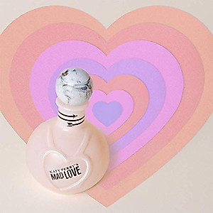 Katy Perry Mad Love Eau de Parfum Spray for Women, 3.4 Ounce, Plain