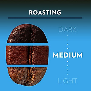 Lavazza Espresso Maestro Decaf (DEK) Aluminum Capsules Compatible with Nespresso* Original Machines, Medium Espresso Roast, Arabica and Robusta Blend (60 Capsules)