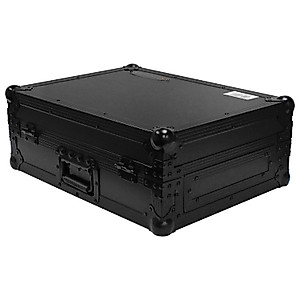 Odyssey FZ12MIXXDBL Black Label Series Universal DJ Mixer Case