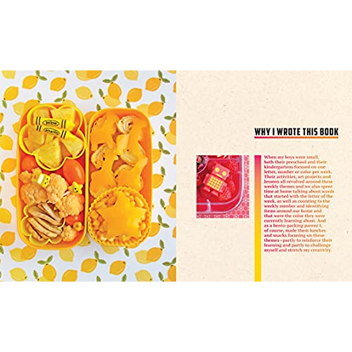 Fresh Bento: Affordable, Healthy Box Lunches Your Kids Will Adore (46 Bento Boxes)