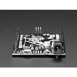 Adafruit Metro 328 with Headers - ATmega328