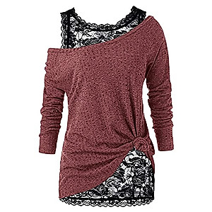 fall sweaters for women 2023 wedding dresses for women 2023 hooded sweaters plus size shacket 80s outfit for women party sweatshirt tunic tops tunic to wear with leggings t-shirts ladies tunic