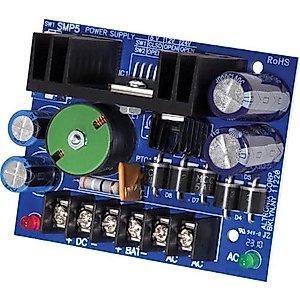 Altronix Proprietary Power Supply SMP5 (2 Pack)