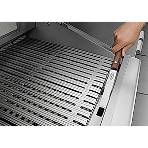 BGC36-BQAR-N | DCS 36 All Grill, Natural Gas