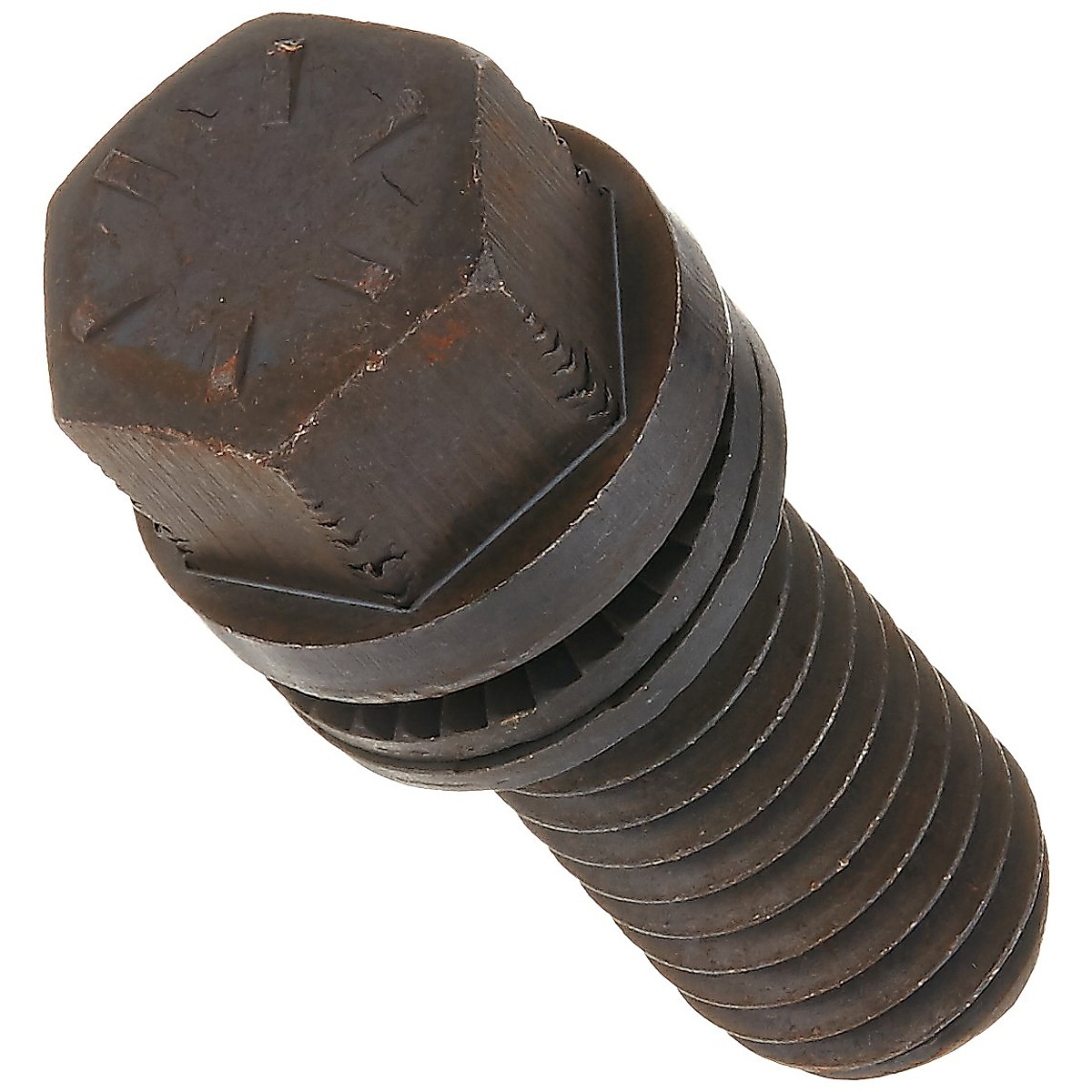 Proform 66752 3/8" x 3/4 Long Wedge Locking Header Bolt, Pack of 16