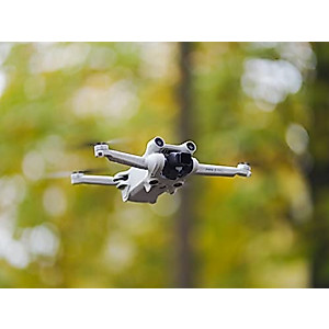 Freewell ND Compatible Wide Angle, Anamorphic Lens for Mini 3 Pro