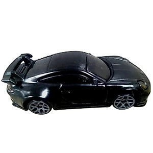Hot Wheels Porsche 911 GT3, Factory Fresh 10/10