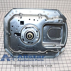 W11454738 Washing Machine Transmission