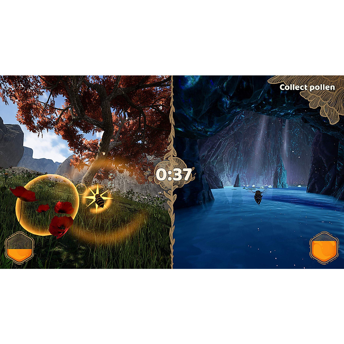 Bee Simulator - PlayStation 4 (PS4)