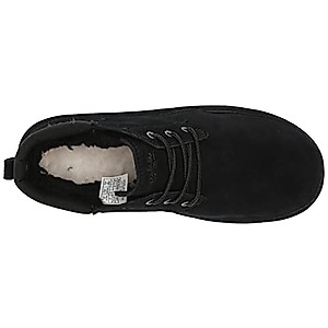 Koolaburra by UGG Women's Advay Boot, Black, Size 7