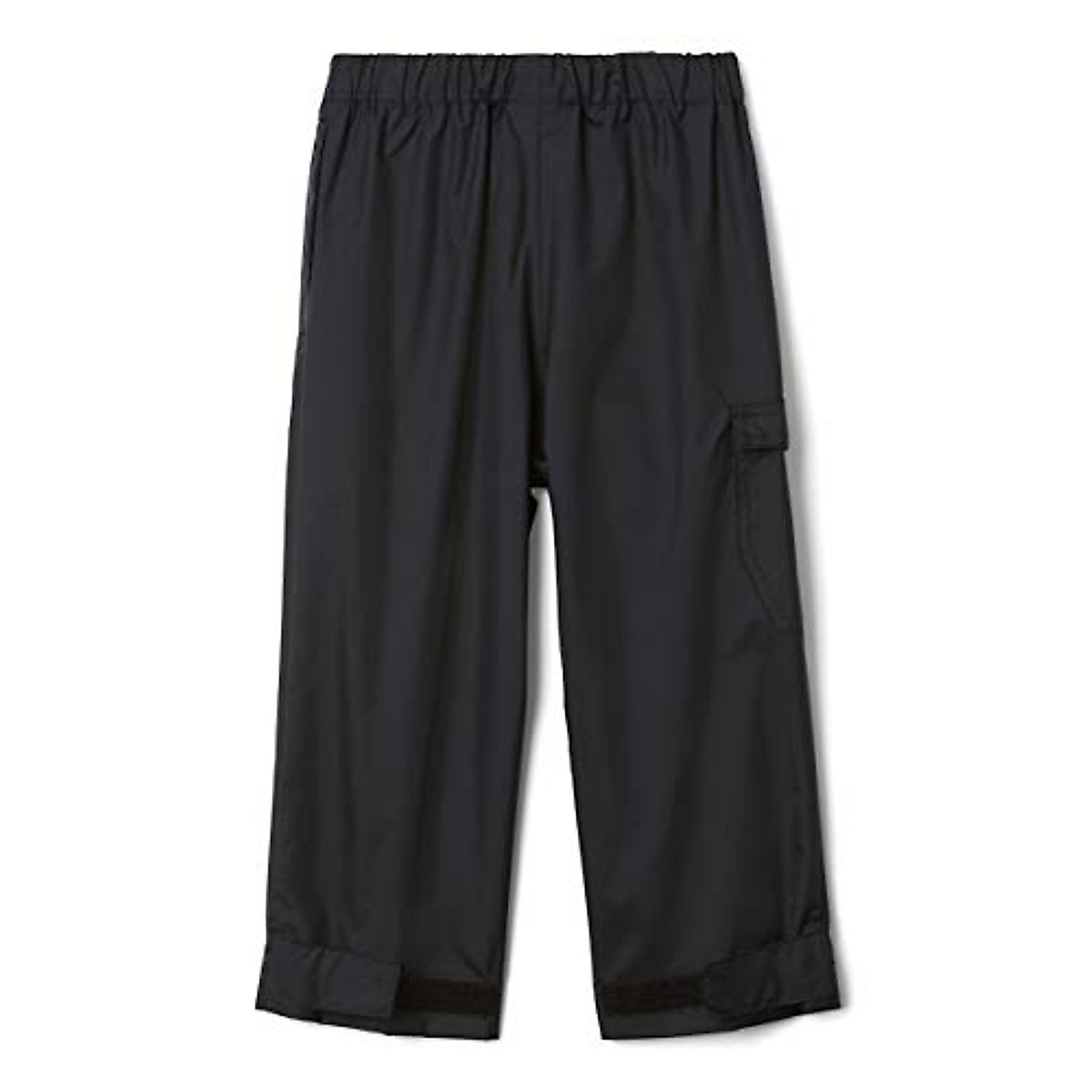 Columbia Youth Boys Cypress Brook II Pant, Black, Medium