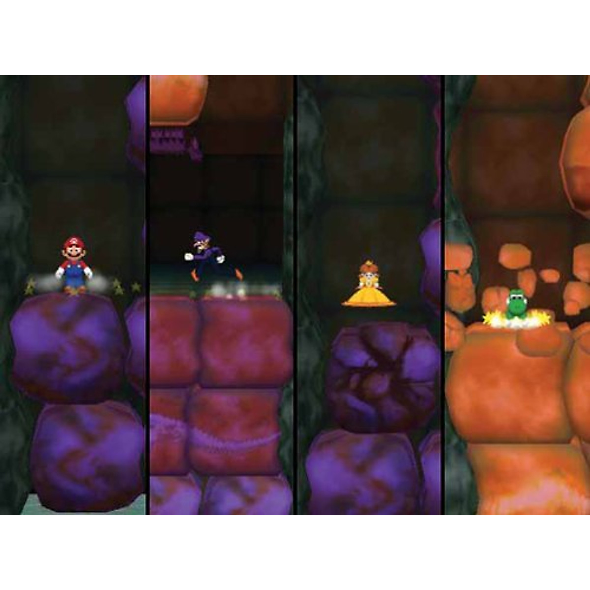 Mario Party 5 (Renewed)