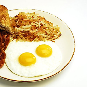 Augason Farms Dehydrated Potato Shreds 1 lb 7 oz (pack of 1)