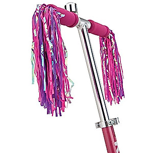 Razor A Kick Scooter for Kids - Lightweight, Foldable, Aluminum Frame, and Adjustable Handlebars