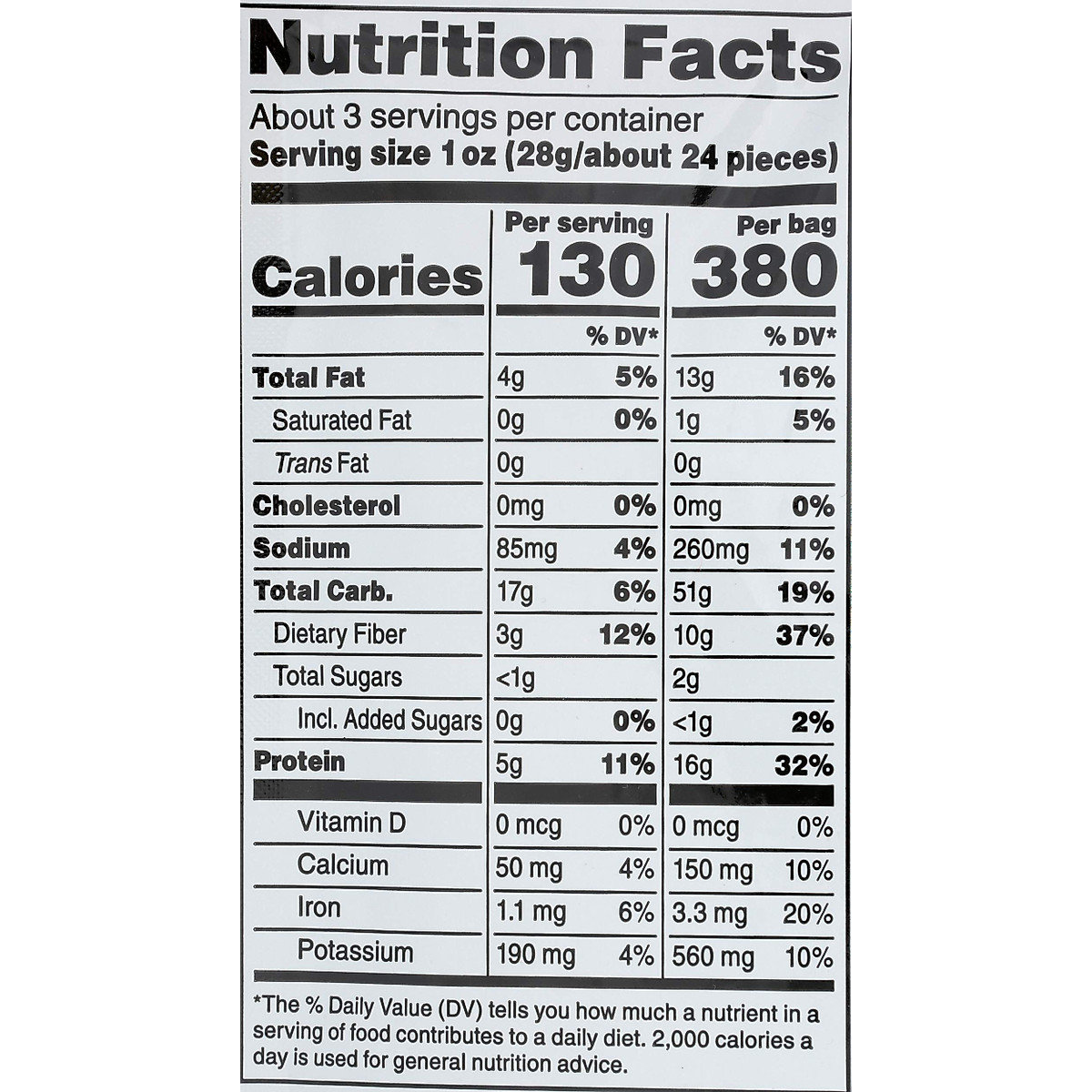 Calbee Lentil Snaps Harvest Snaps Tomato Basil - 3 oz