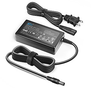 KFD 19V AC Adapter for HP vh240a 27F 27xw 27xi 27bw 27er 27es 25 24ea 25xw 25bw 25xi 22cwa 22bw 22fi 23bw ADPC1945 Koorui 27E6 27E6QC Monitor Philips 220C4 226V6 227E7 237E7 Monitor Power Supply Cord