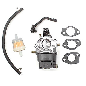AISEN Carburetor for Powerstroke PS905000 6250 5000 Watt 6.25KW 5KW Generator