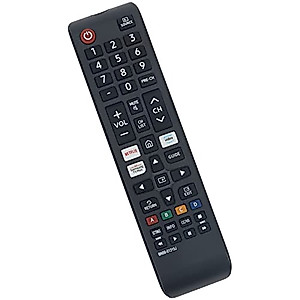 New Replaced Remote BN59-01315J Fit for All Samsung LCD LED HD TV 3D Smart TV Models