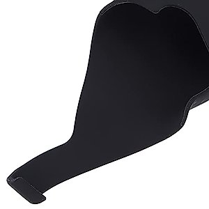 Controller Grip Cover, Total Protection Dustproof Easy to Install VR Controller Protective Sleeve Prevent Collision Slim for Oculus Quest 2 VR Controller