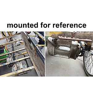 L-faster 48V 750W BRUSHLESS Motor Tricycle Rickshaw Motor KIT 750W BRUSHLESS Motor KIT for Three Wheel Bike