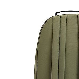 Kipling Curtis Extra Large 17" Laptop Backpack Strong Moss C