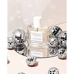 Vocal Performance W079 Inspired by by Kilian Love Don’t Be Shy Eau de Parfum for Women 1.7 Fl Oz Perfume Replica Version Fragrance Dupe Consentrated Long Lasting