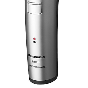 Panasonic ER 1411 s Hair clipper Brand New