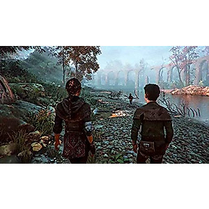 A Plague Tale: Innocence (XB1) - Xbox One