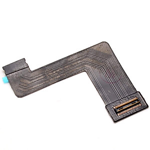 Deal4GO Keyboard Flex Cable Connector Replacement for MacBook Pro A1707 2016 2017 Keyboard Cable 821-00612-04