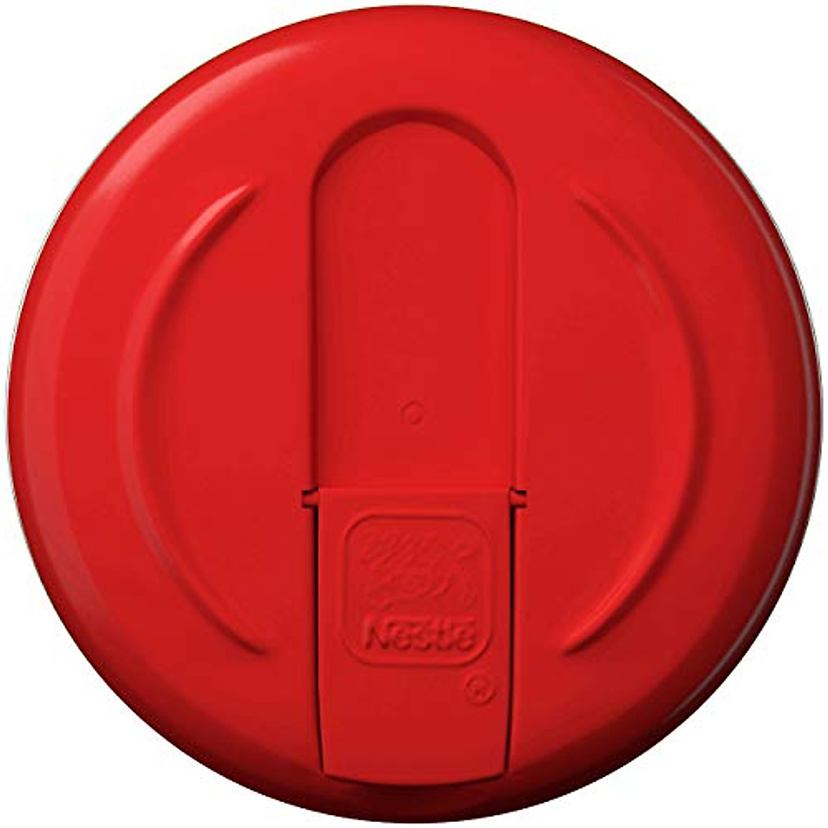 Nestle Coffee Mate Sugar Free Hazelnut Powder Coffee Creamer 10.2 oz. Canister (Pack of 6)