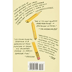 Consider This: Moments in My Writing Life after Which Everything Was Different