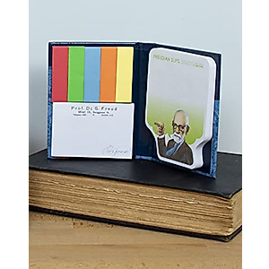 Freudian Slips Sticky Notes Booklet