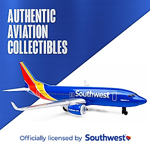 Daron Southwest Single Plane