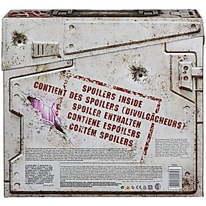 Transformers War for Cybertron Series-Inspired Leader Ultra Magnus