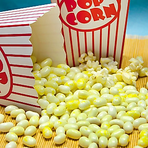 Jelly Belly Gift Bag, Buttered Popcorn