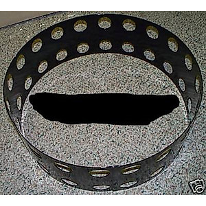 Weber # 63007 18 1/2" Smokey Mountain Charcoal Smoker Chamber